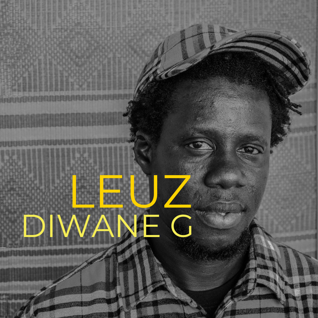 In residence – DEKANDOO